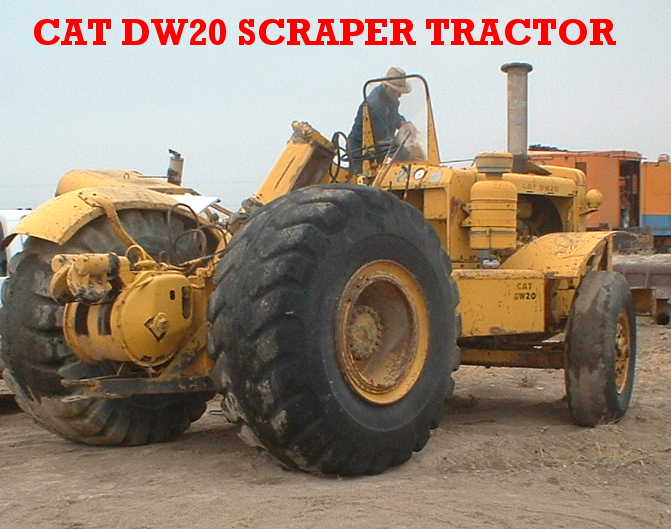 Photos TP • Afficher le sujet - tracteur DW20M